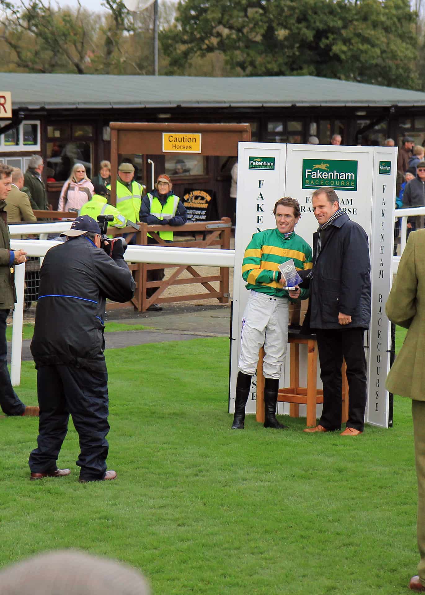 Photos 2011 – 2003