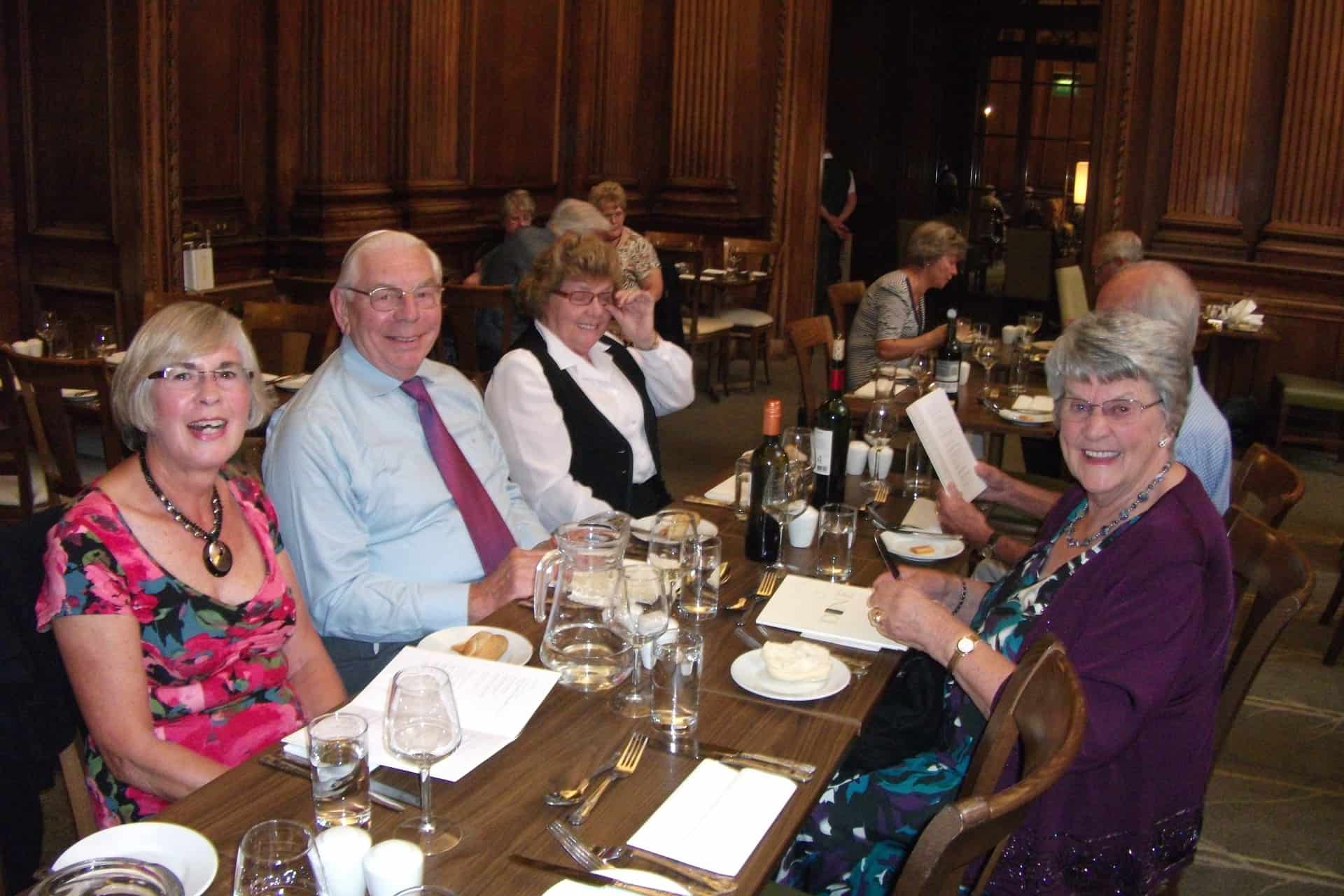 Photos 2011 – 2003