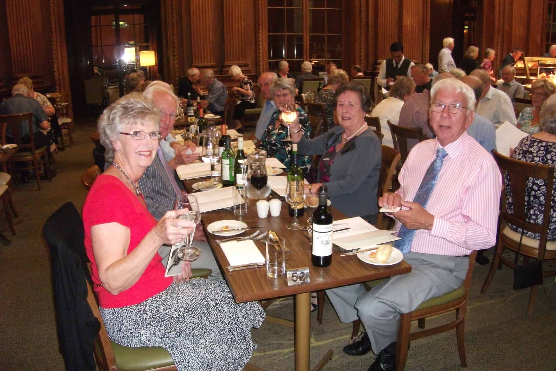 Photos 2011 – 2003