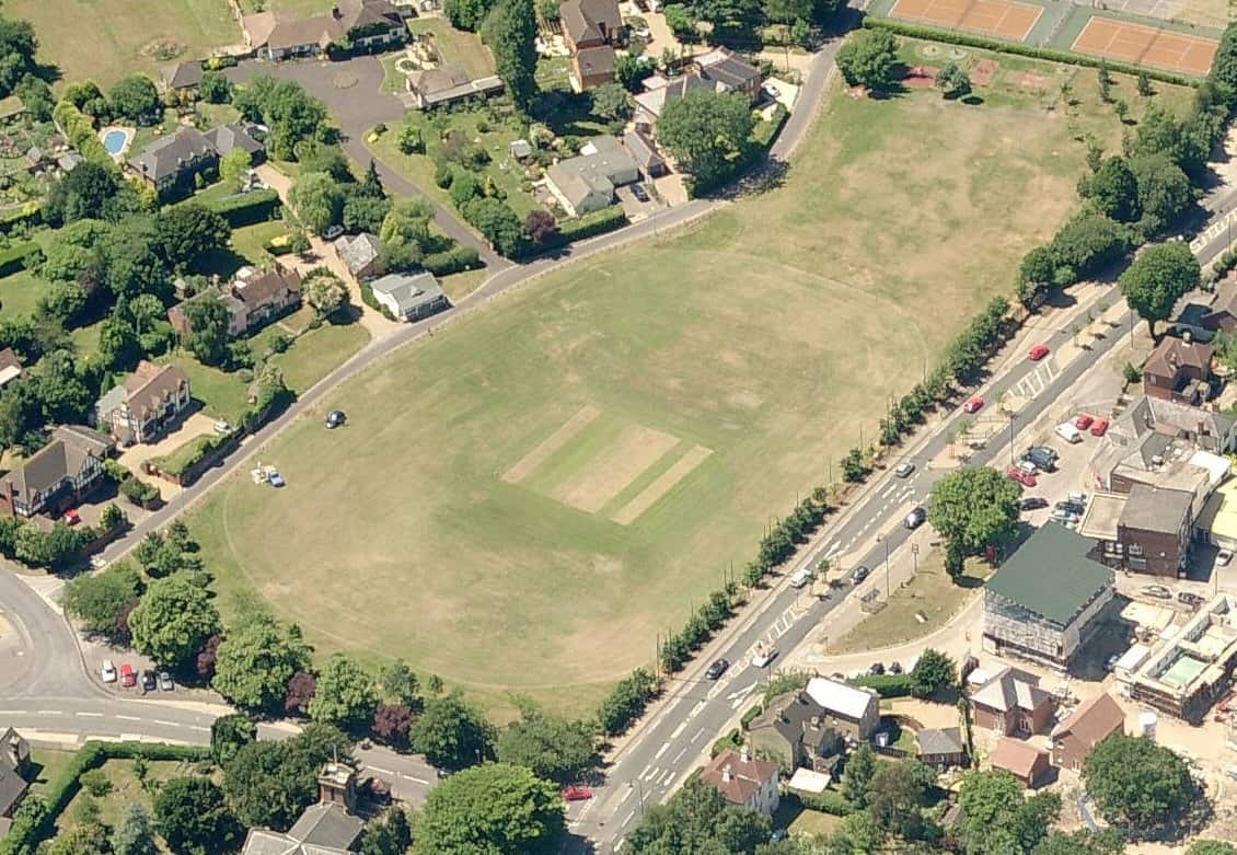 Locks Heath Probus Club