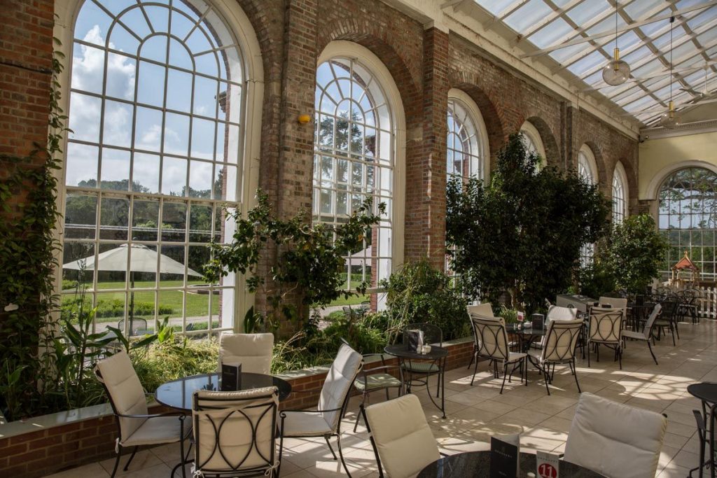 Afternoon Tea at Ashburnham Place on Tuesday 12th July 2022 at 2.30pm.