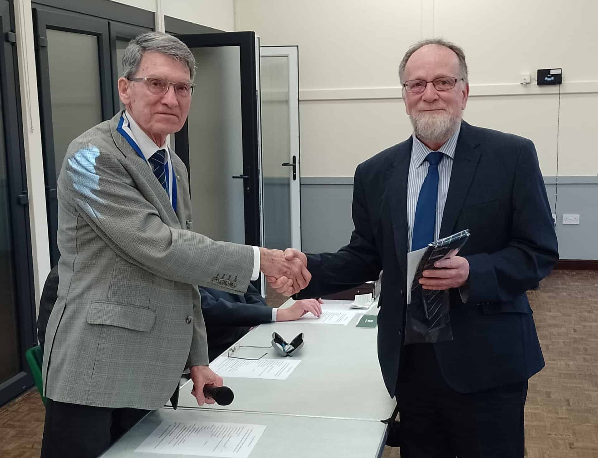 Club Photos – Long Eaton Probus Club