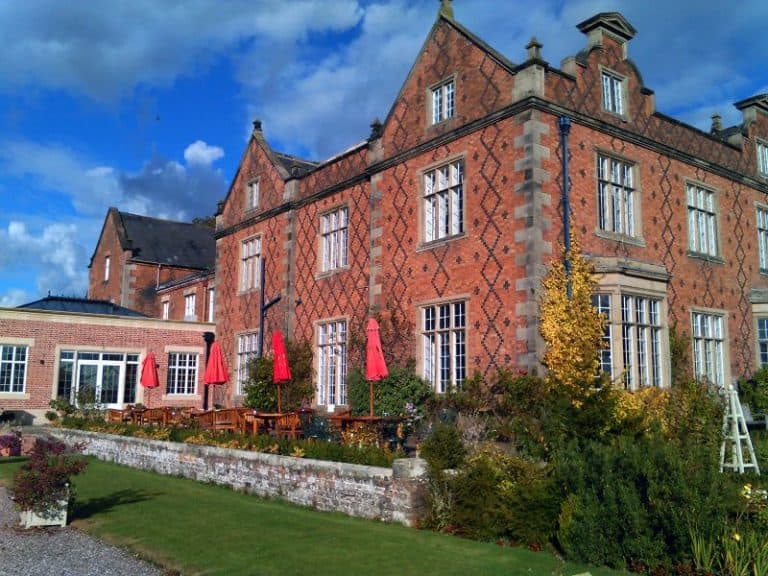 Kelsall & District Probus Club