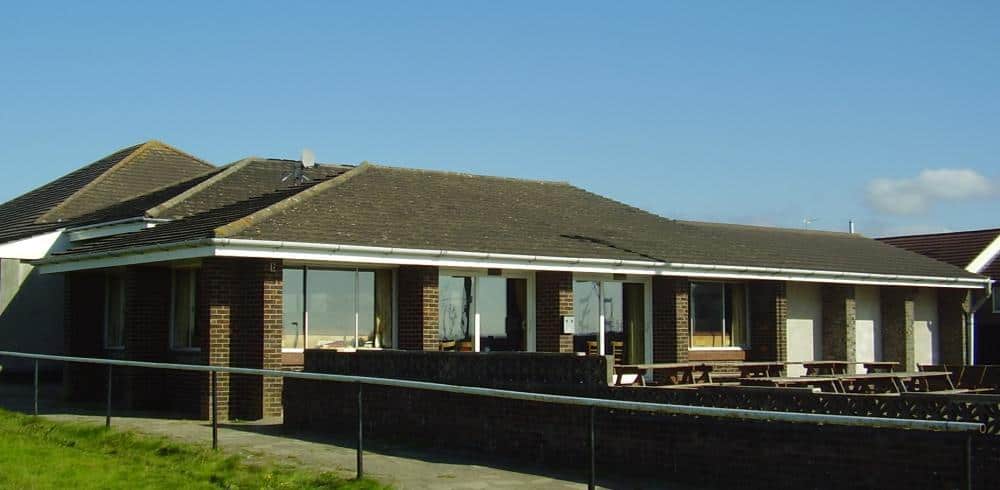 Chepstow and District Probus Club