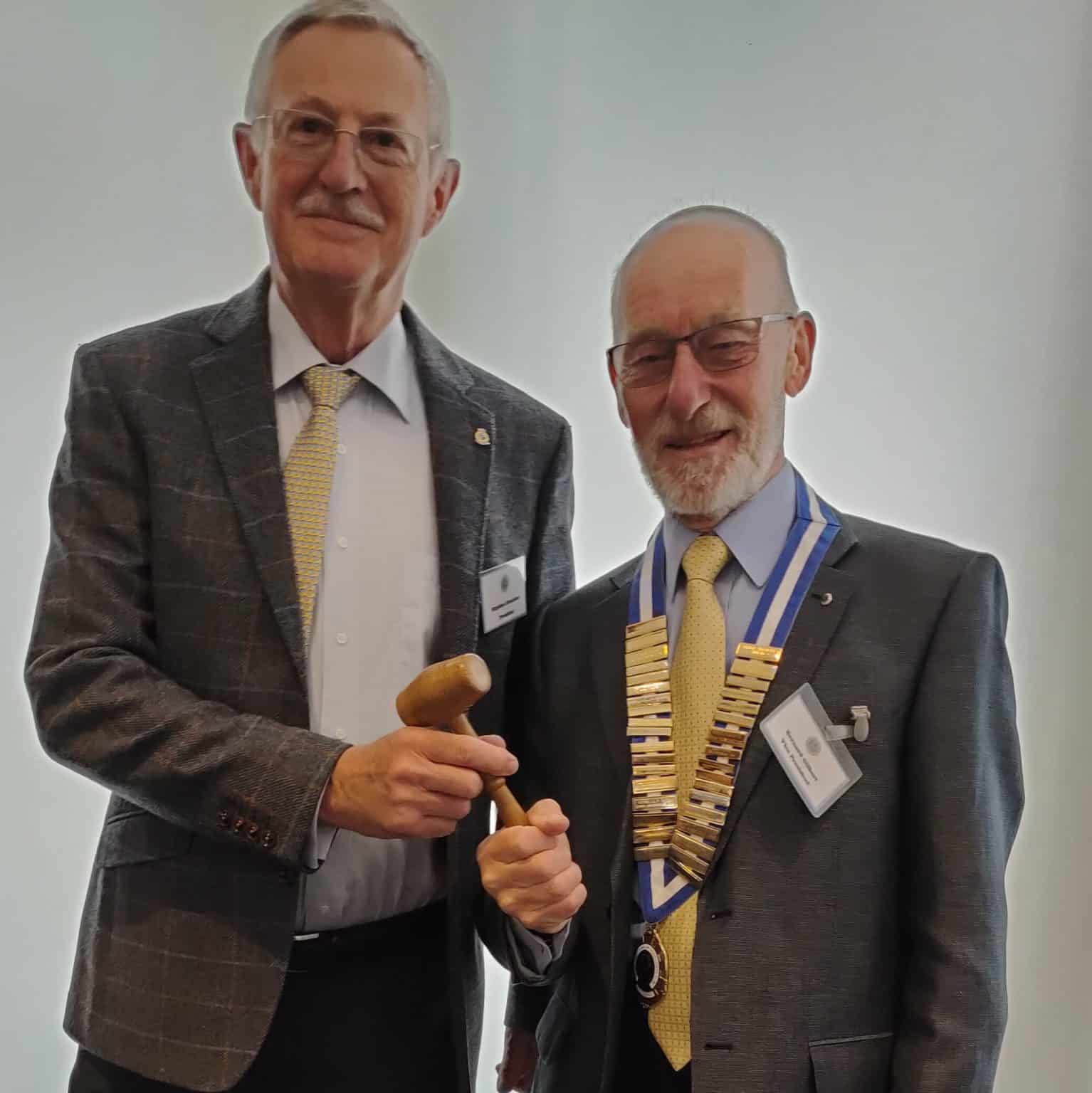 The Probus Club of Bransgore