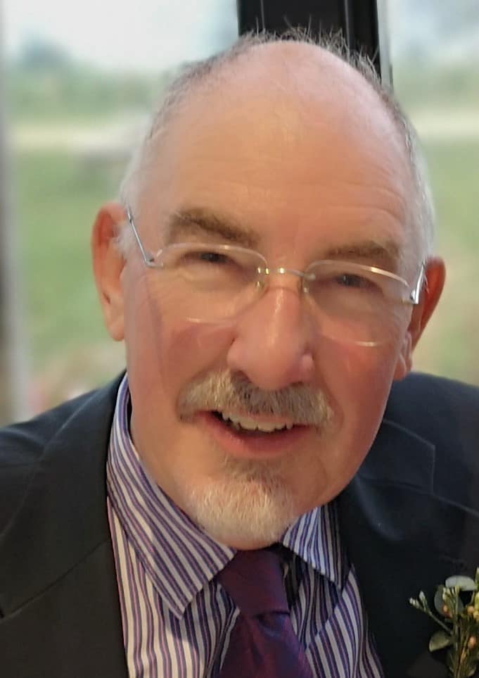 Committee – Hitchin Priory Probus Club