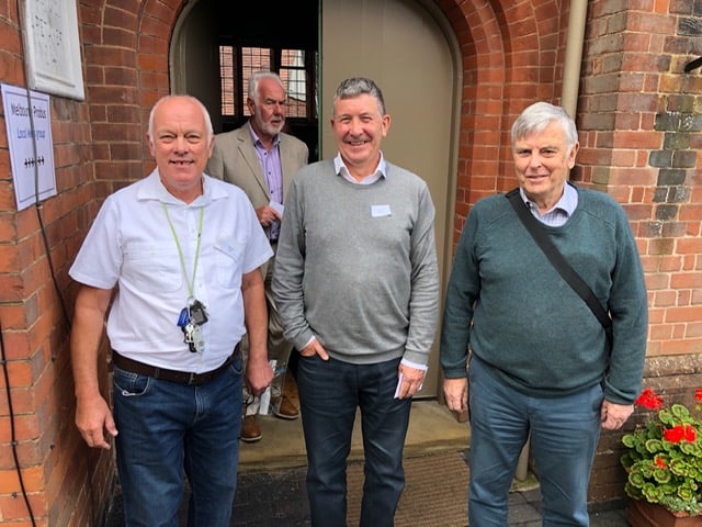 Probus Gallery – Melbourne and District Probus Club