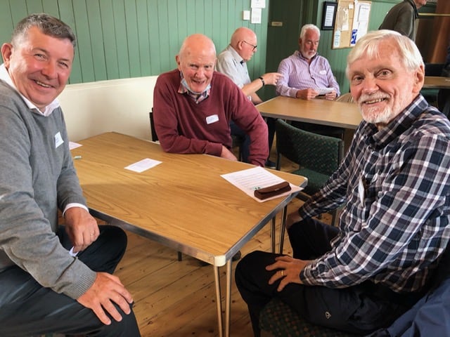 Probus Gallery – Melbourne and District Probus Club