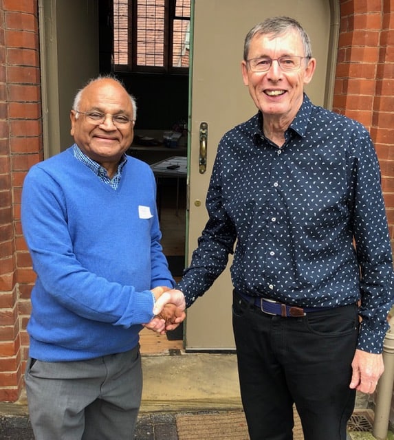 Probus Gallery – Melbourne and District Probus Club