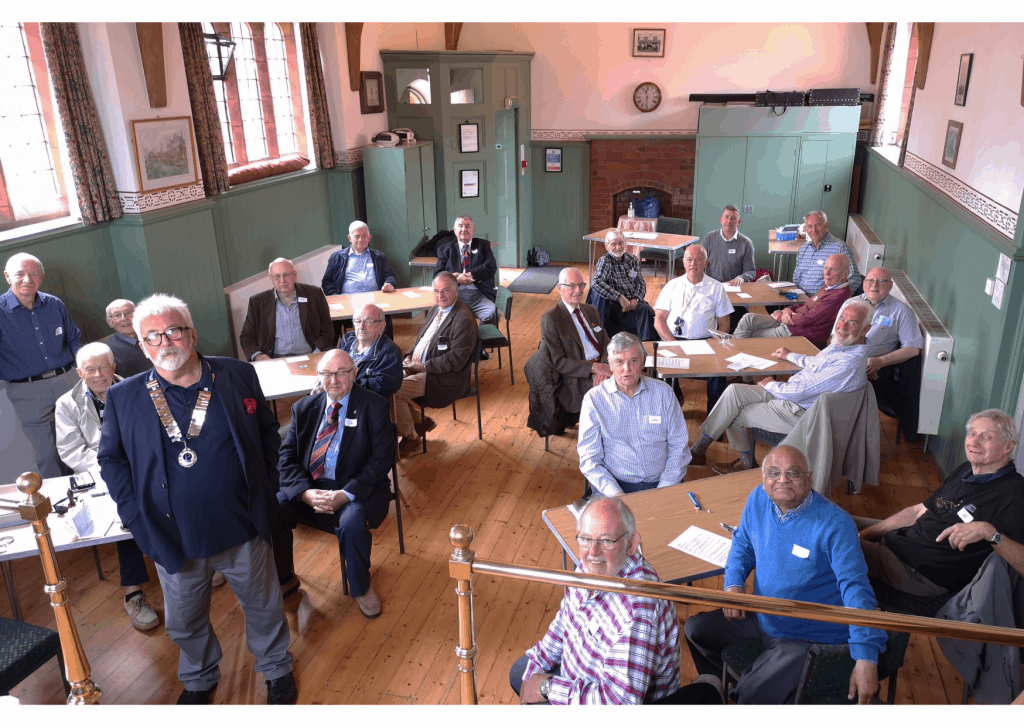 Probus Gallery – Melbourne and District Probus Club
