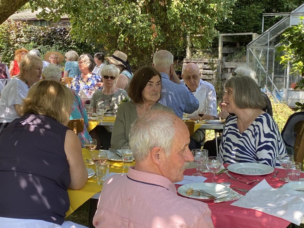 Probus Gallery – Melbourne and District Probus Club