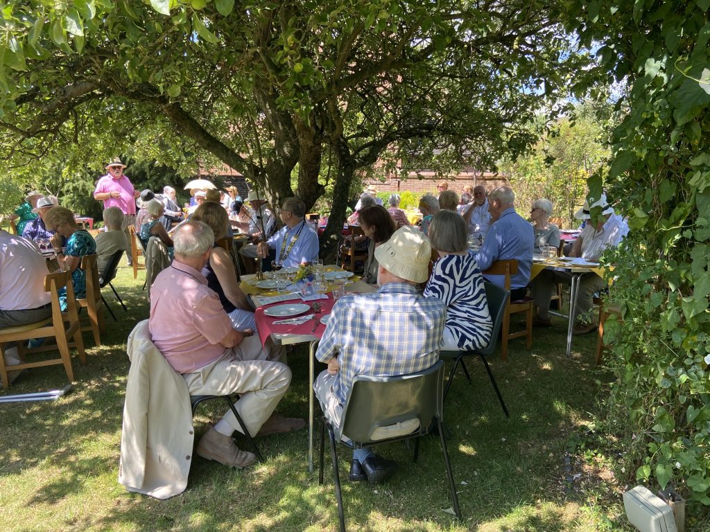 Probus Gallery – Melbourne and District Probus Club
