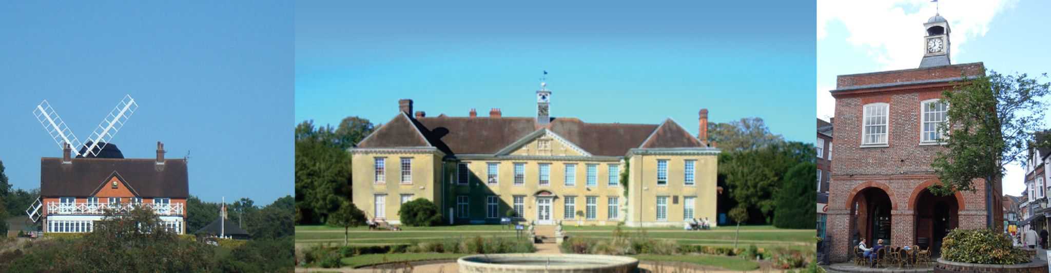Reigate Probus Club