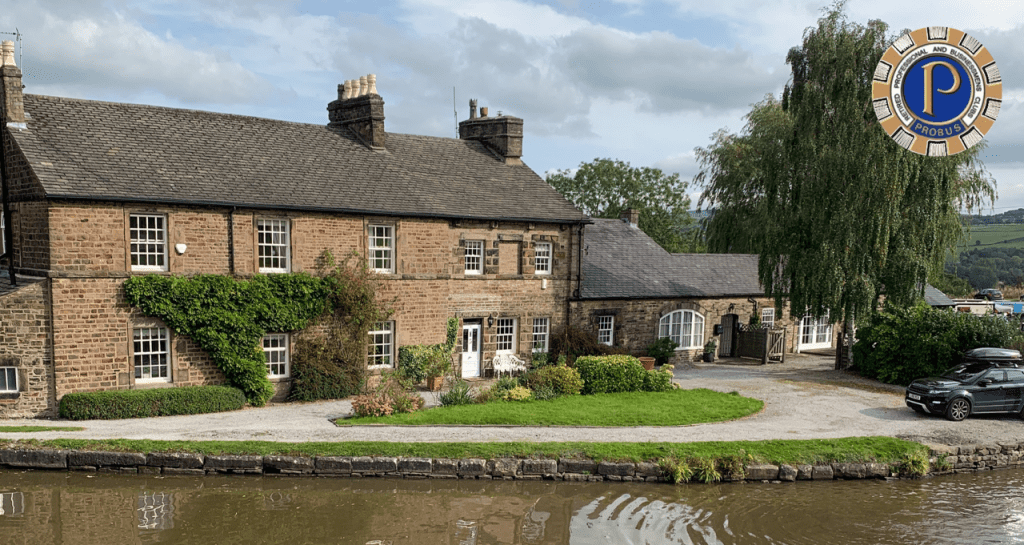 Marple and District Probus Club