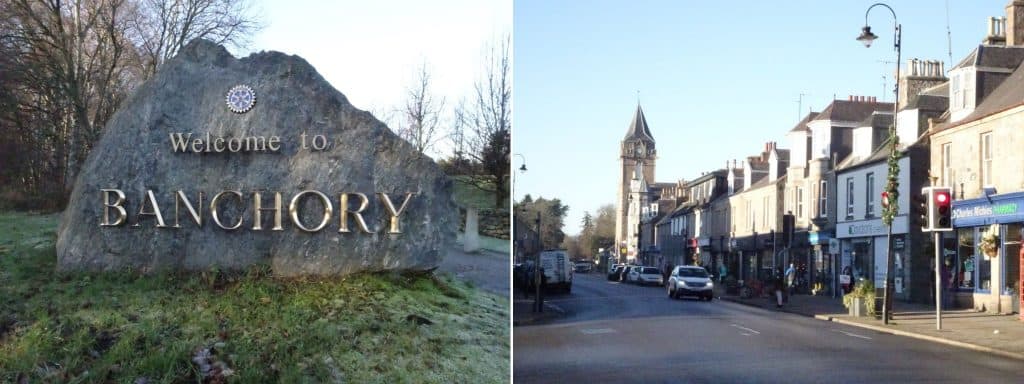 Banchory Ternan Probus Club