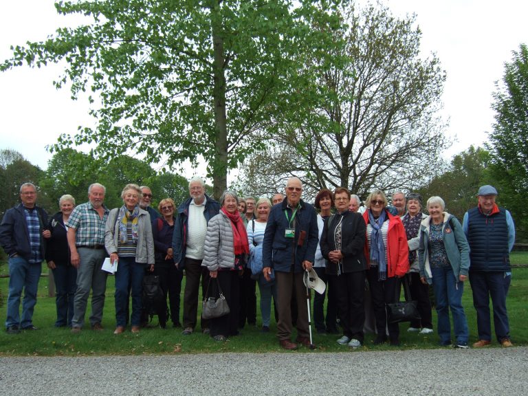 Past Events – Waterside Probus Club