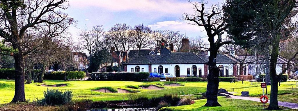 Venue – Probus Club of Twickenham