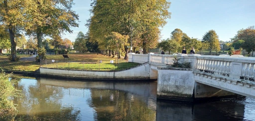 Probus 88 of Grantham