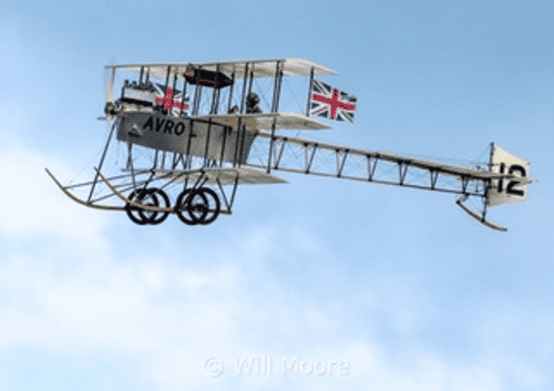 Probus 88 of Grantham