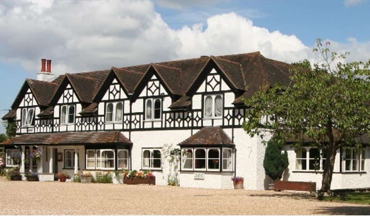 Venue – Barton on Sea Probus Club