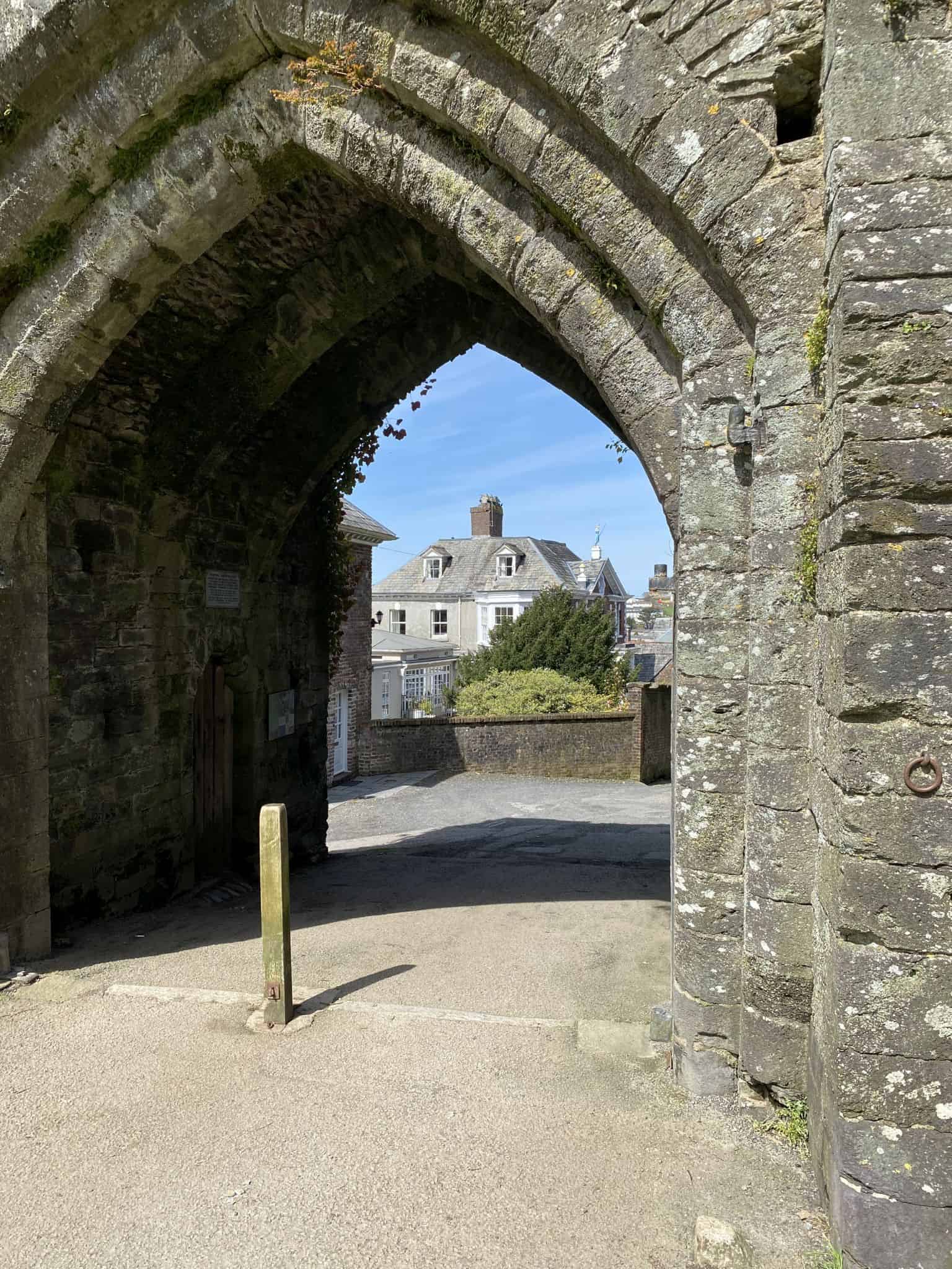 Gallery – The Probus Club of Launceston, Cornwall