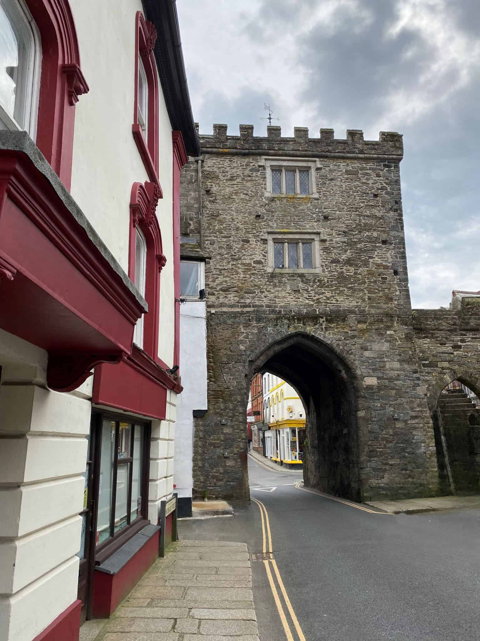 Gallery – The Probus Club of Launceston, Cornwall