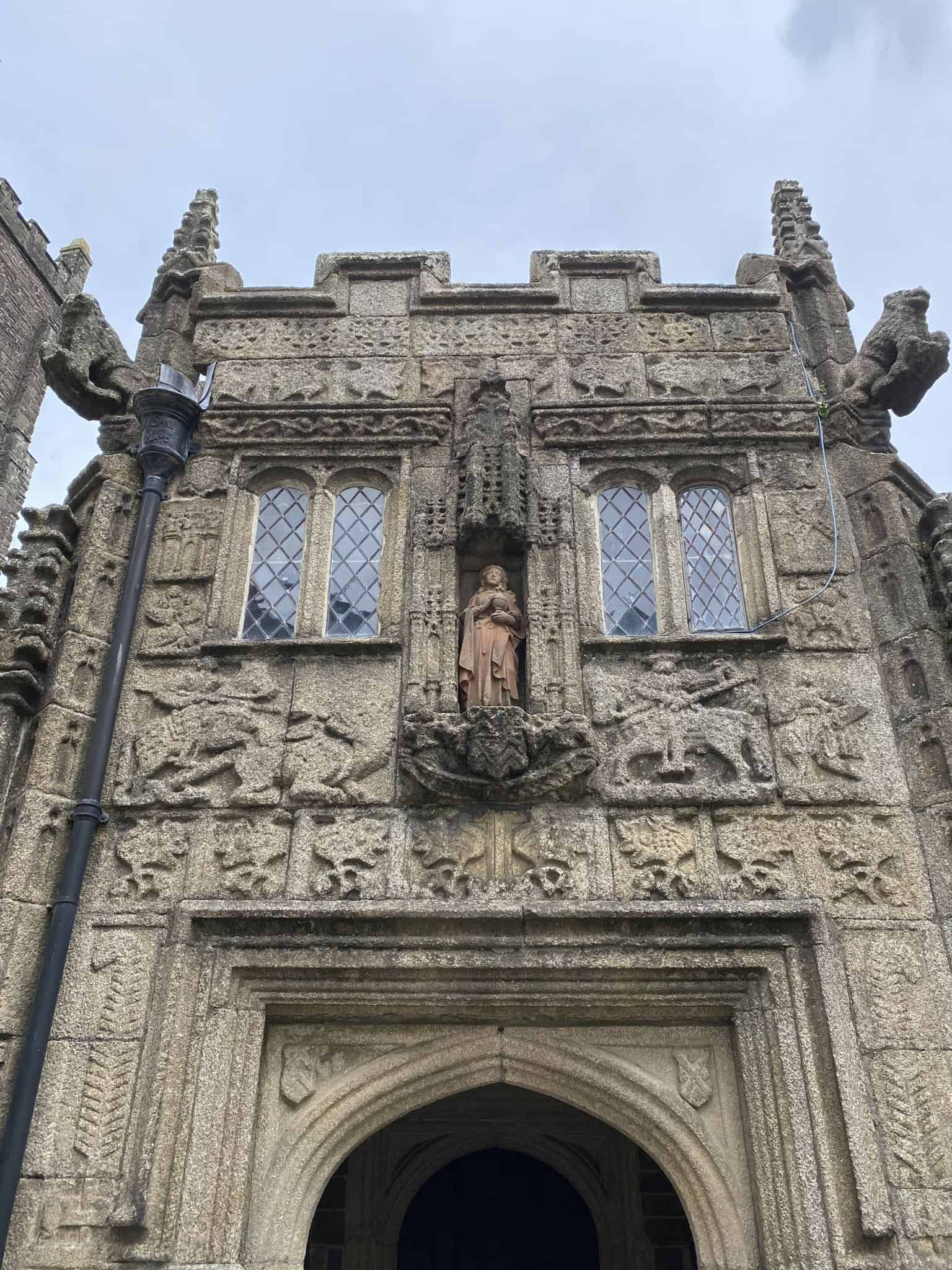 Gallery – The Probus Club of Launceston, Cornwall