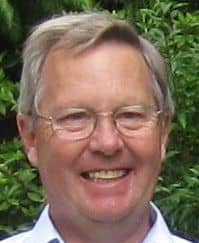 Officers – Wey Vale Probus Club